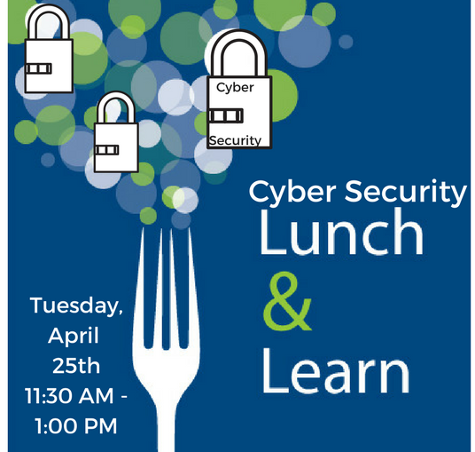 Cyber Security Lunch And Learn